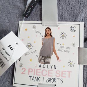 Jaclyn Intimates | Intimates & Sleepwear | Jaclyn Intimates Pajama Sets ...